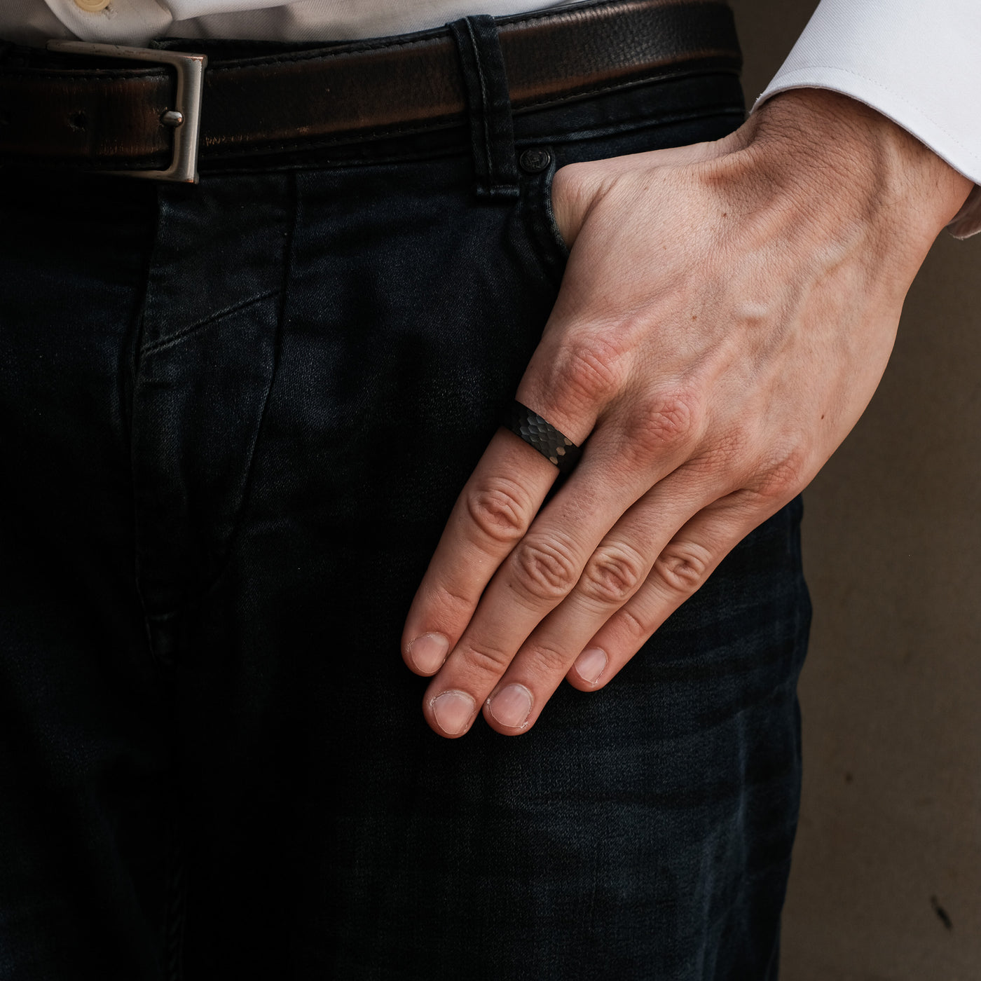 Napoleon Rings | #1 Tungsten & Wedding Rings | Free Shipping & Returns