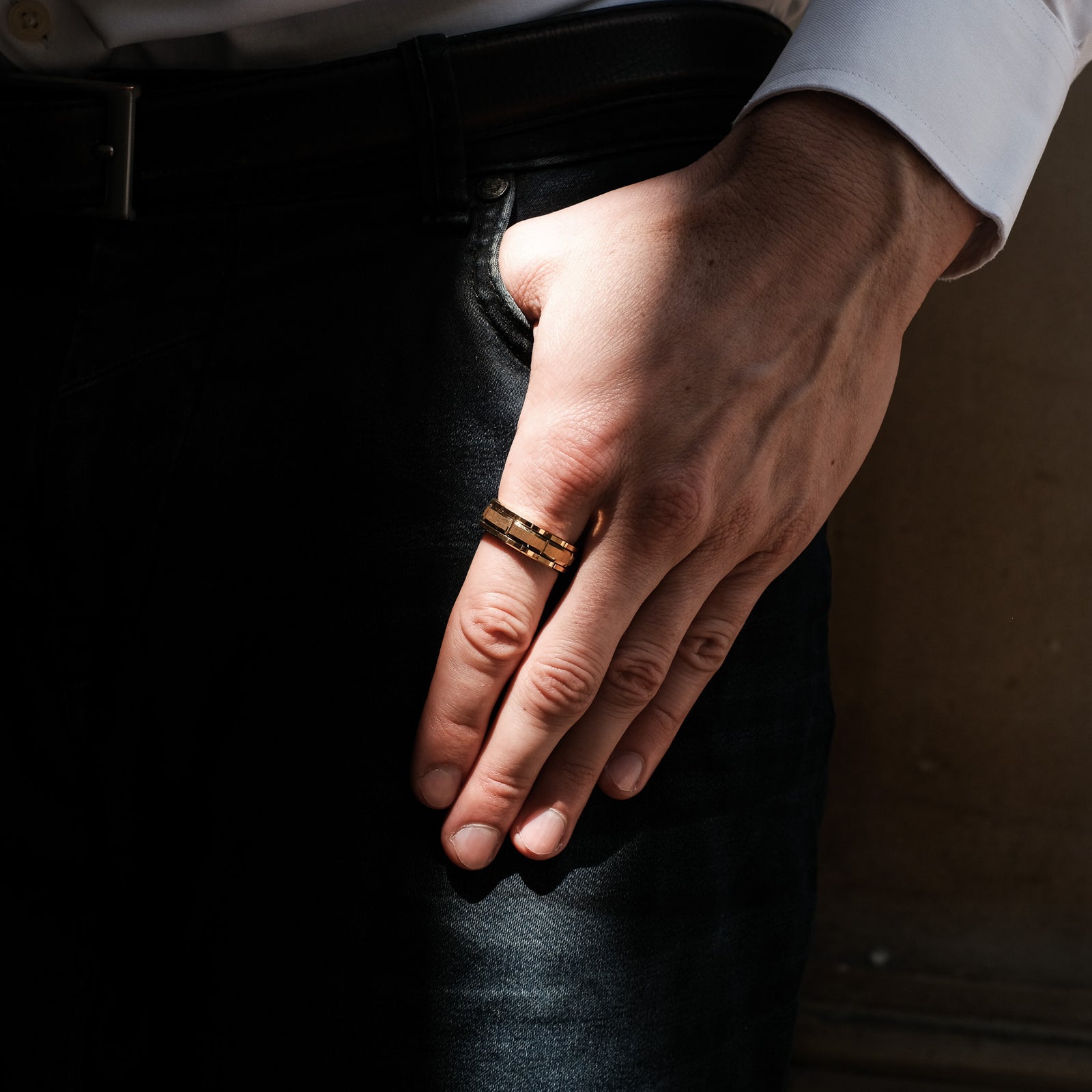 Napoleon Rings | #1 Tungsten & Wedding Rings | Free Shipping & Returns