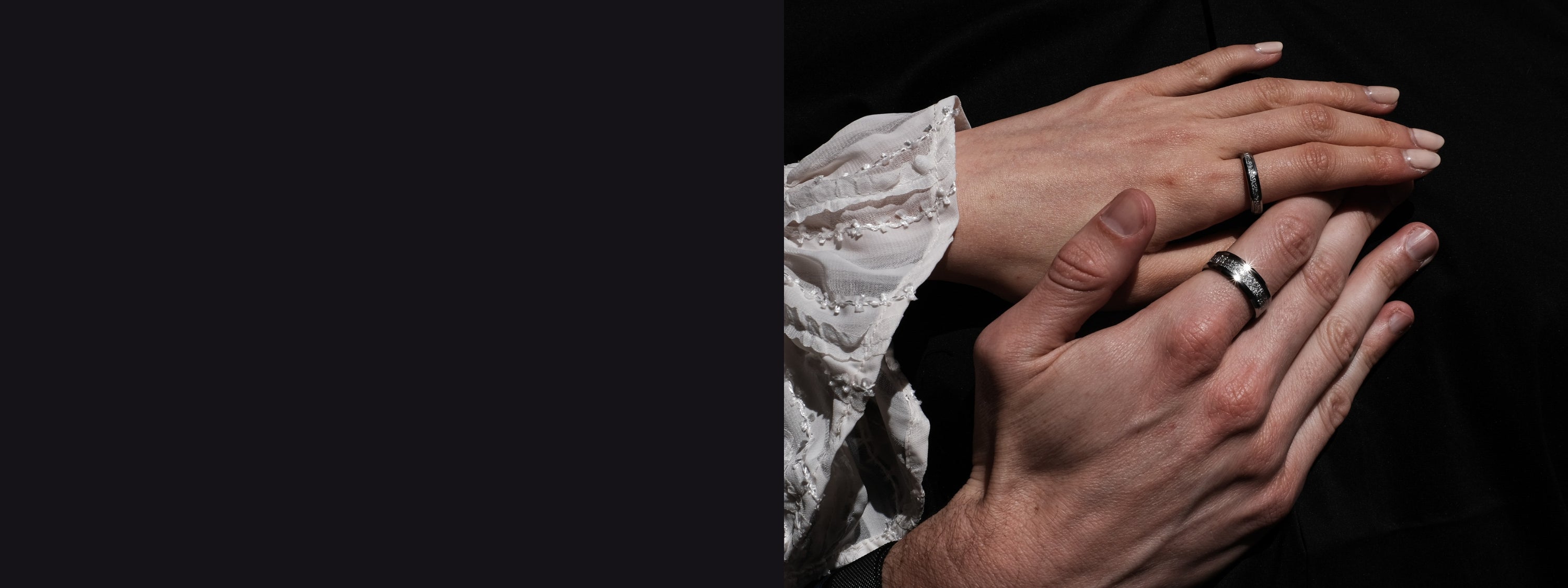 Napoleon Rings | #1 Tungsten & Wedding Rings | Free Shipping & Returns